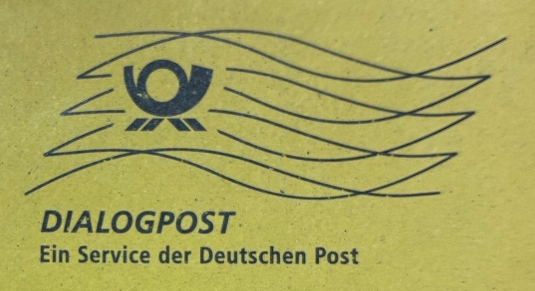 DIALOGPOST – Ab 2026 nur noch mit Matrixcode! – AGF: Arbeitsgemeinschaft "Forschung Deutsche ...